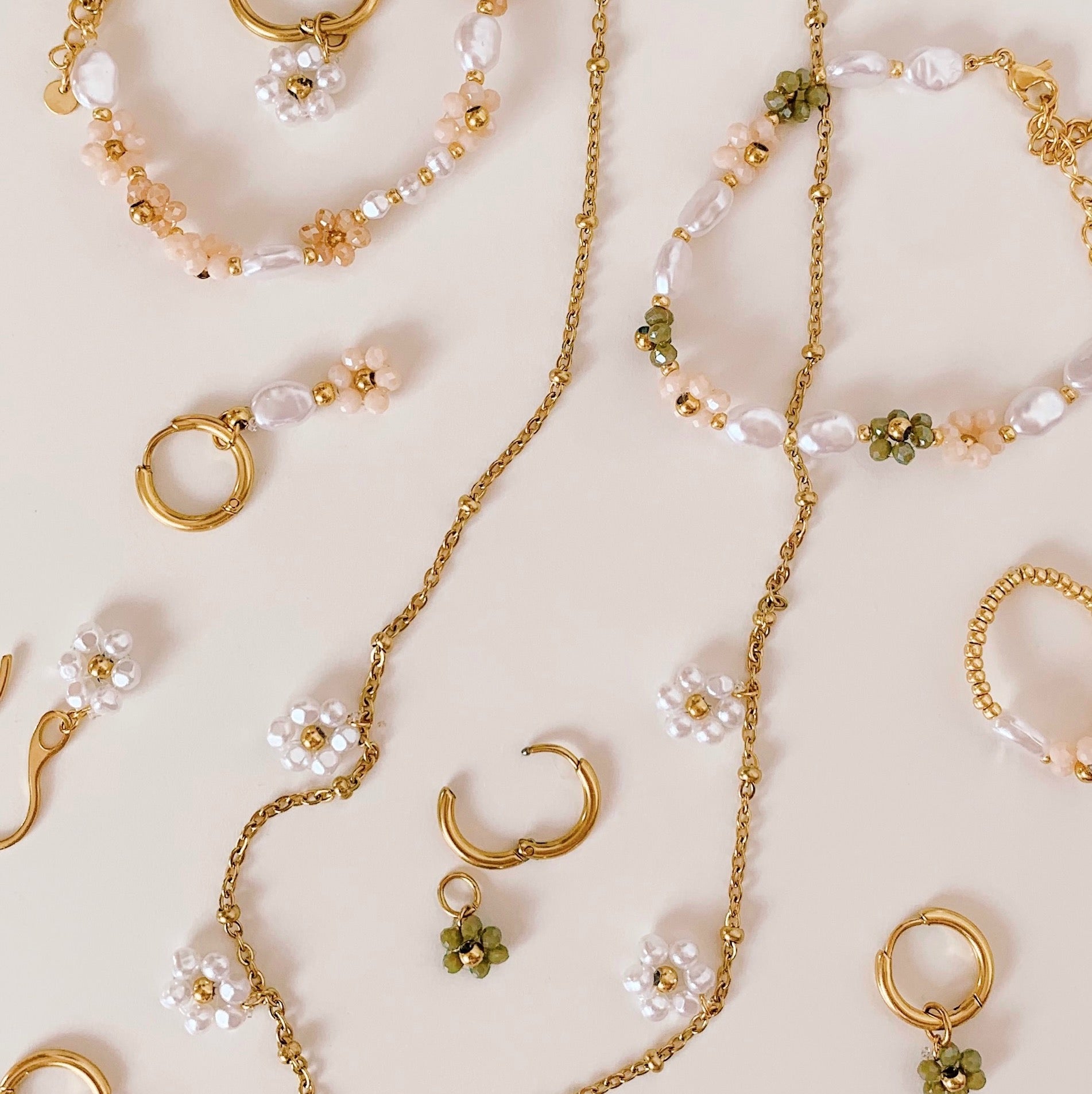 keari Studio - handgemachter Perlenschmuck und mehr