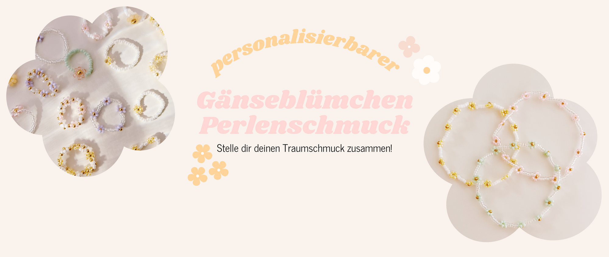 keari Studio - handgemachter Perlenschmuck und mehr