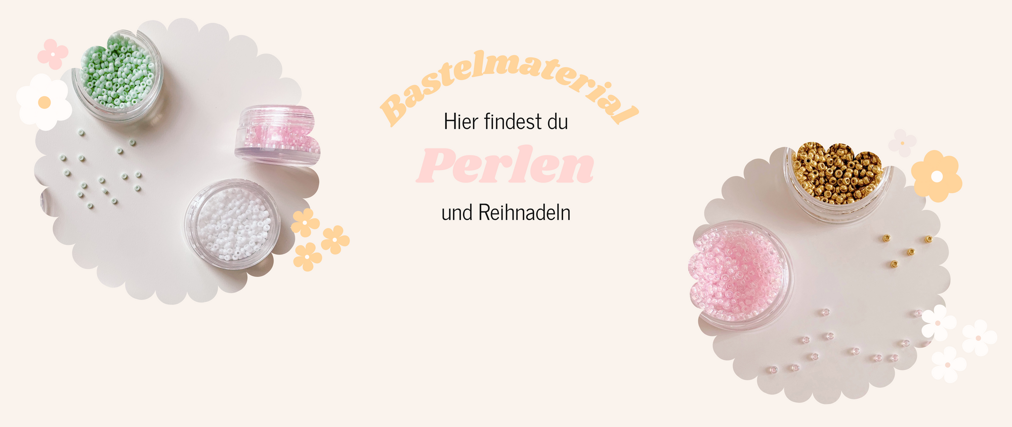 keari Studio - handgemachter Perlenschmuck und mehr