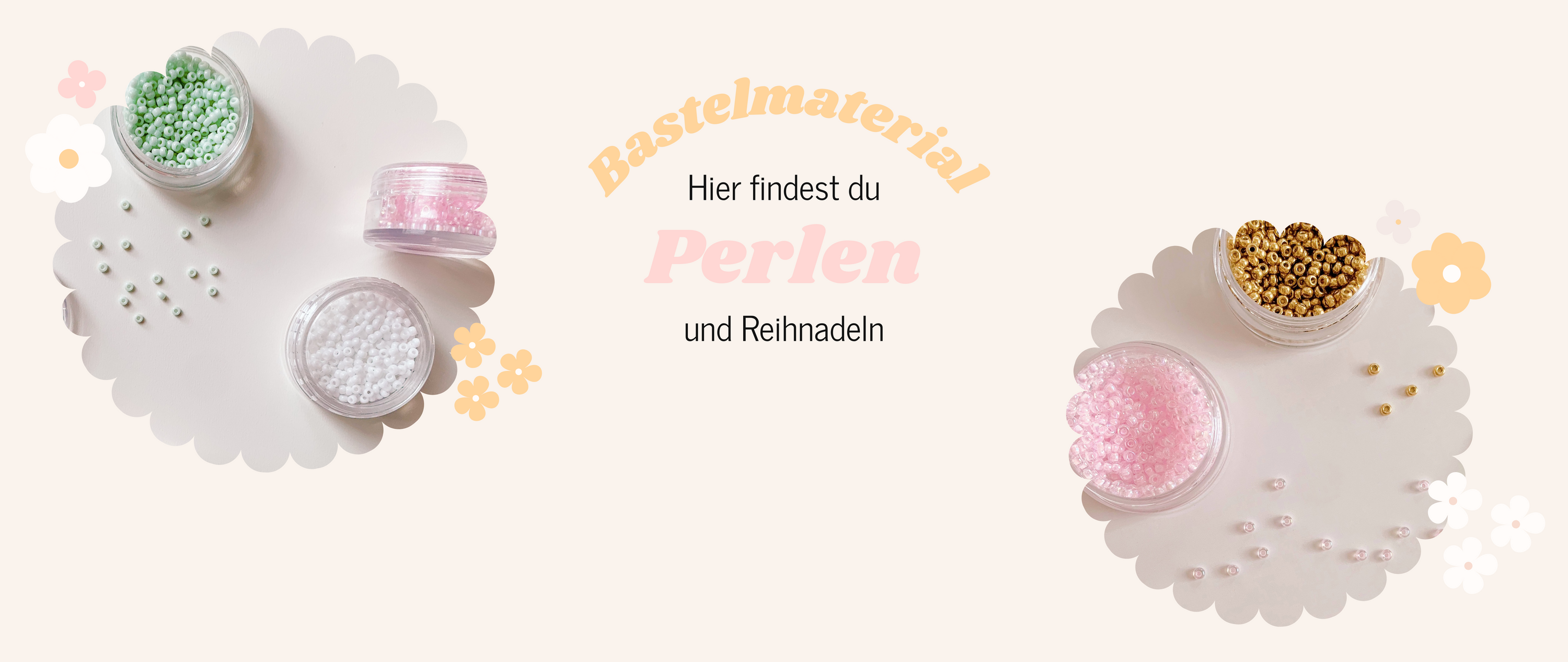 keari Studio - handgemachter Perlenschmuck und mehr