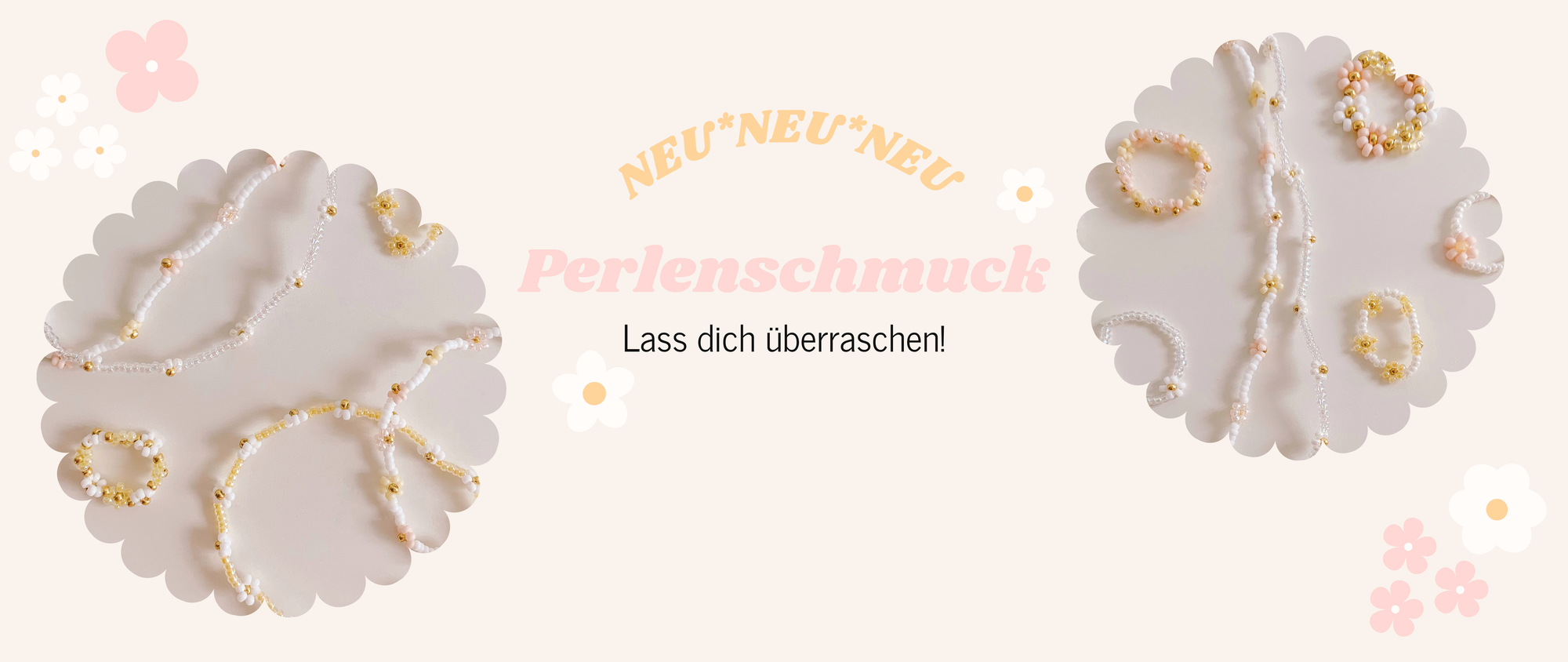 keari Studio - handgemachter Perlenschmuck und mehr