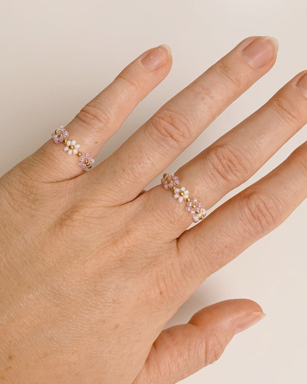 keari Studio - handgemachter Perlenschmuck und Scrunchies