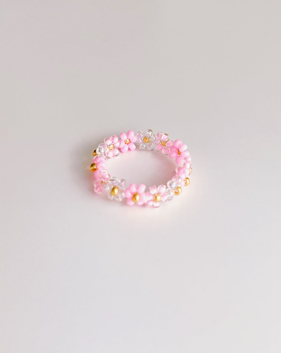 keari Studio - handgemachter Perlenschmuck und Scrunchies