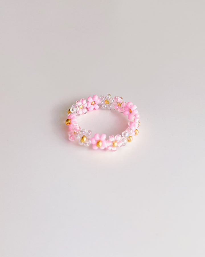 keari Studio - handgemachter Perlenschmuck und Scrunchies