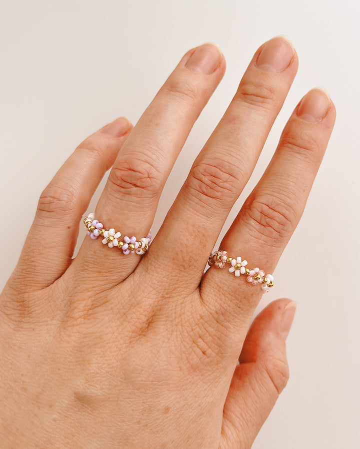 keari Studio - handgemachter Perlenschmuck und Scrunchies